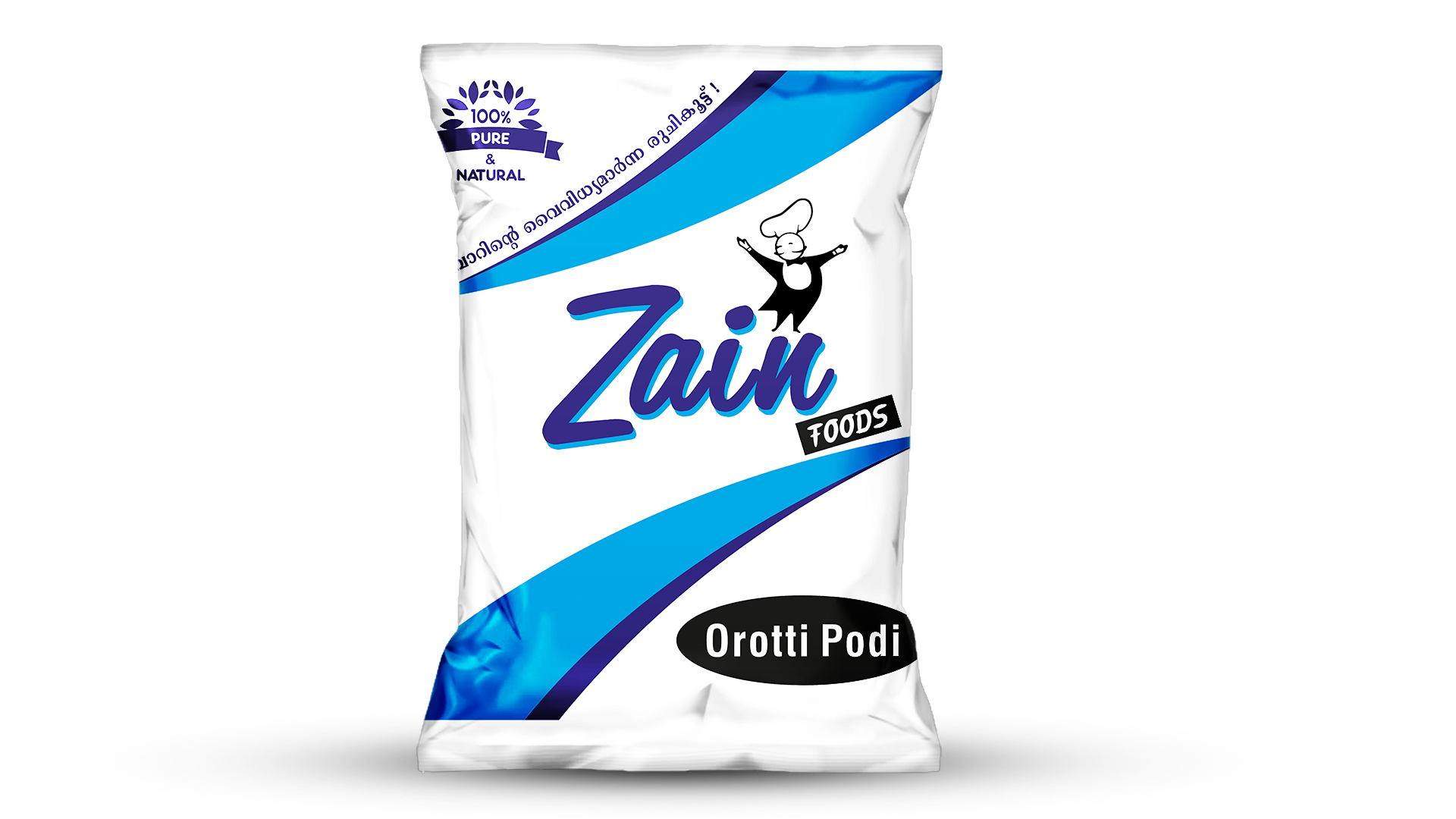 ZAIN FOODS